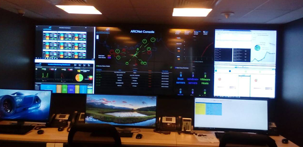 The No.1 Audio Visual Company In Dubai, UAE | MultiTech AV