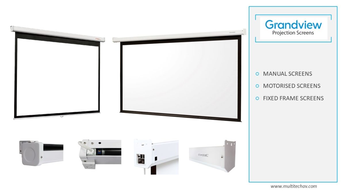 Explore Our AV Projects & Products Gallery | MultiTech AV