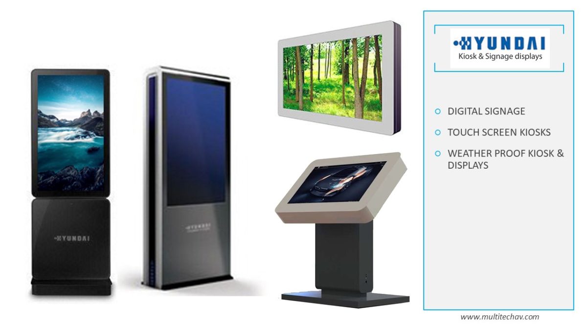 Explore Our AV Projects & Products Gallery | MultiTech AV