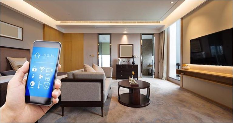 Av / Home Automation Solution - MultiTech