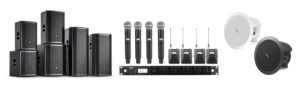 Sound System Supplier UAE | Audio Visual Integration Companies Dubai